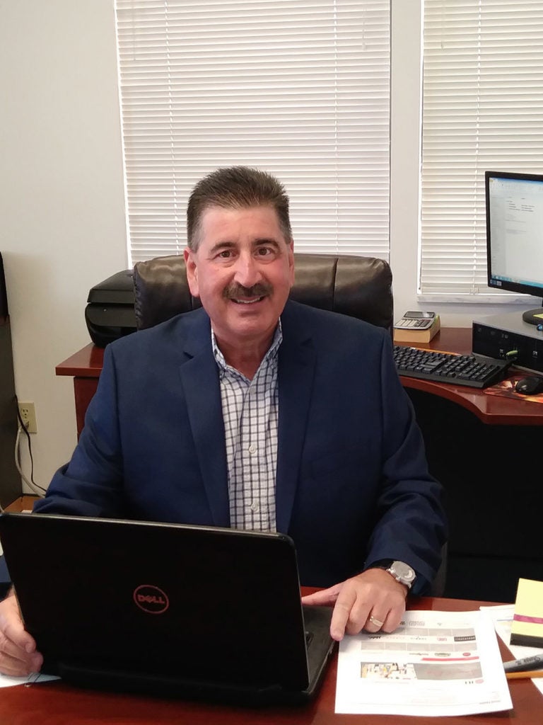 David Fasano - Southeast Centers