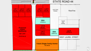 Lecanto Preserve - Southeast Centers
