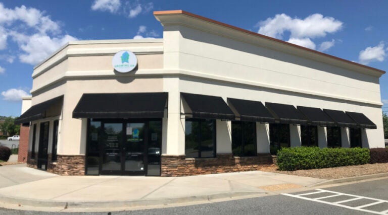 Magnolia Plaza - Southeast Centers