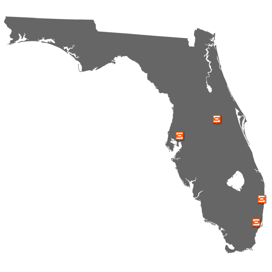 Southeast Centers | Home - Florida Commercial Real Estate
